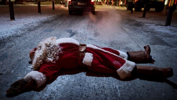 66th North Precinct Season 2 Episode 1