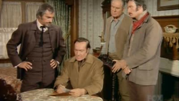 Bonanza Season 13 Episode 24 Recap