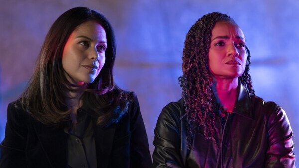 The Rookie Season 7 Episode 12 Recap