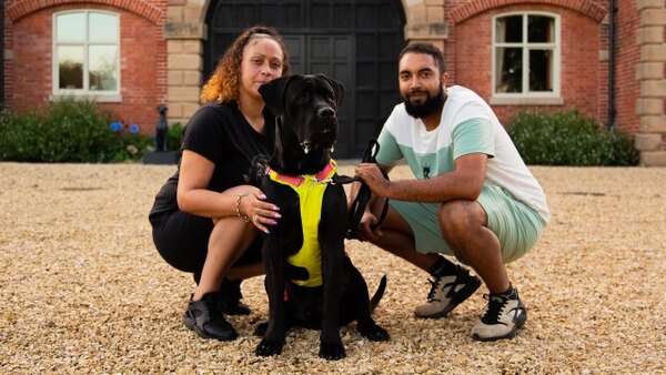 Bad Dog Academy Season 2 Episode 1