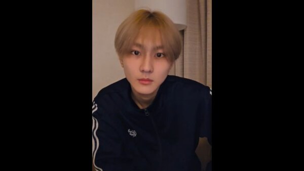 Enhypen Weverse LIVE Season 2025 Episode 42