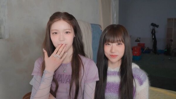 izna Behind the Scenes Season 2025 Episode 10