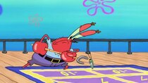 SpongeBob SquarePants Season 15 Episode 16