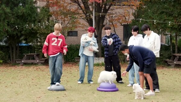 TO DO X TXT Season 2025 Episode 3