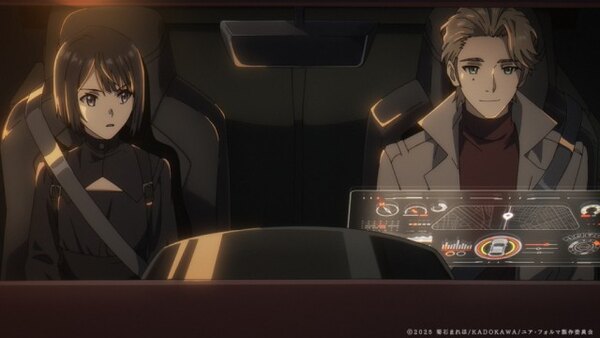 Your Forma Episode 2