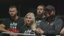 WWE LFG episodes (TV Series 2025 - Now)