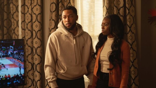 The Chi Season 7 Episode 1