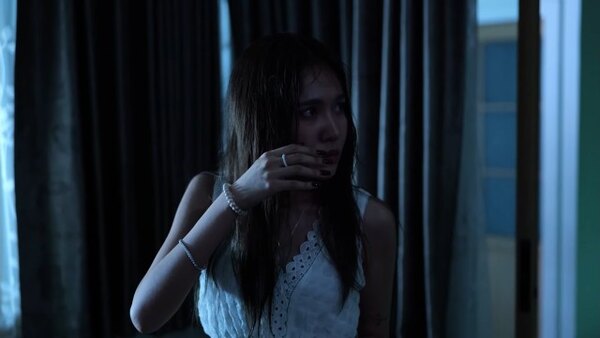 The End The série Season 1 Episode 5