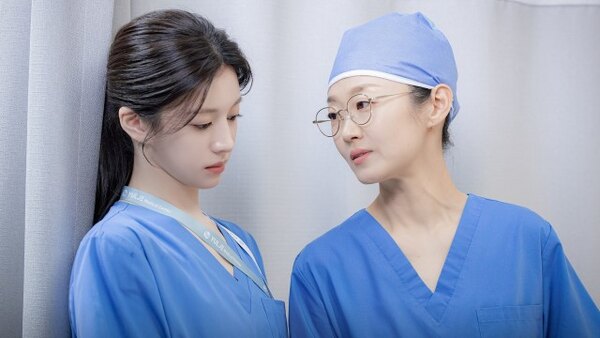 Resident Playbook Season 1 Episode 1 Recap and Links