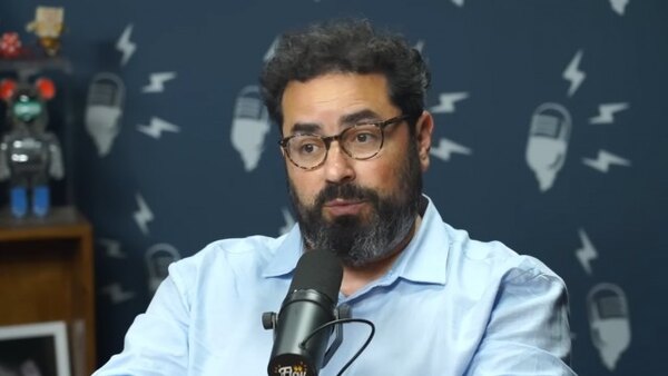 Flow Podcast Season 2025 Episode 47