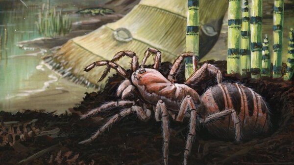 Eons Season 2025 Episode 6