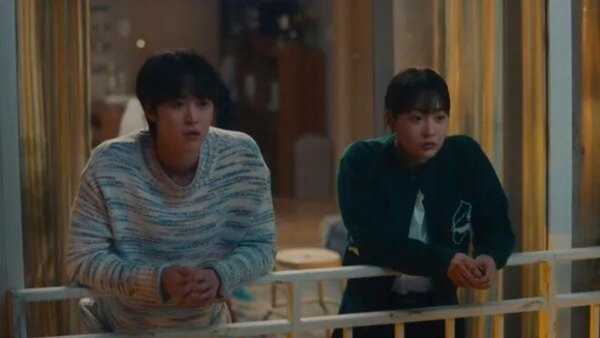 Way Back Love Season 1 Episode 3 Recap