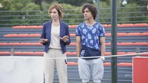 O11CE episodes (TV Series 2017 - 2019)