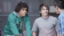 O11CE episodes (TV Series 2017 - 2019)