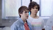 O11CE episodes (TV Series 2017 - 2019)