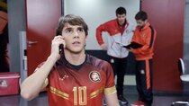 O11CE episodes (TV Series 2017 - Now)