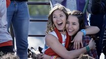 O11CE episodes (TV Series 2017 - 2019)