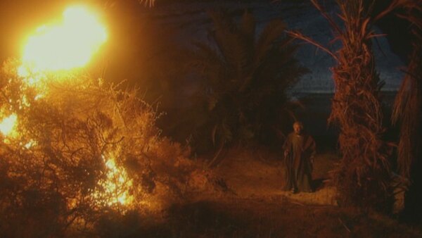 History's Greatest Mysteries Season 6 Episode 9