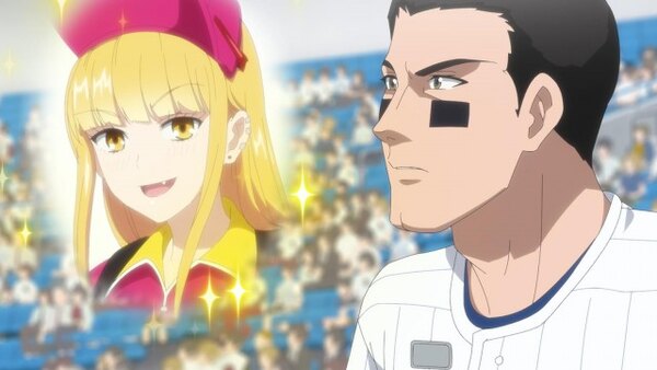 Ballpark de Tsukamaete! Episode 3 info and links where to watch