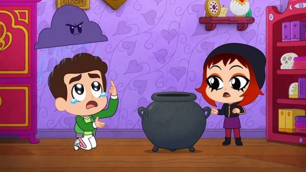 Chibi Tiny Tales Season 2025 Episode 3