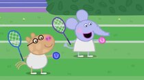 Peppa Pig Season 8 Episode 53