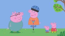 Peppa Pig Season 8 Episode 49