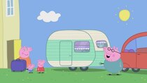 Peppa Pig Season 8 Episode 27