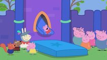 Peppa Pig Season 8 Episode 27
