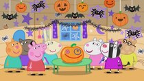 Peppa Pig Season 8 Episode 27
