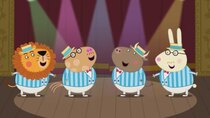 Peppa Pig Season 8 Episode 51