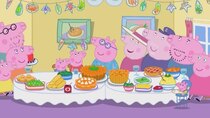 Peppa Pig Season 8 Episode 27