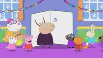 Peppa Pig Season 8 Episode 27