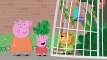 Peppa Pig Season 8 Episode 27