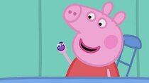 Peppa Pig Season 8 Episode 27