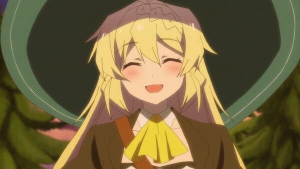 Slime Taoshite 300-nen, Shiranai Uchi ni Level Max ni Nattemashita Sono Ni Episode 2