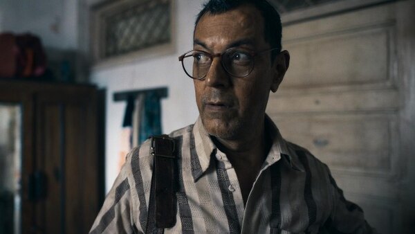 Khauf Season 1 Episode 3