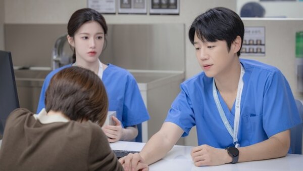 Resident Playbook Season 1 Episode 3 Recap and Links