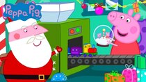 Peppa Pig Tales episodes (TV Series 2022 - Now)
