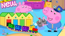 Peppa Pig Tales episodes (TV Series 2022 - Now)