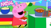 Peppa Pig Tales episodes (TV Series 2022 - Now)