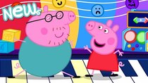 Peppa Pig Tales episodes (TV Series 2022 - Now)