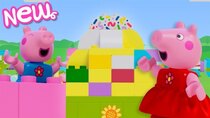 Peppa Pig Tales episodes (TV Series 2022 - Now)