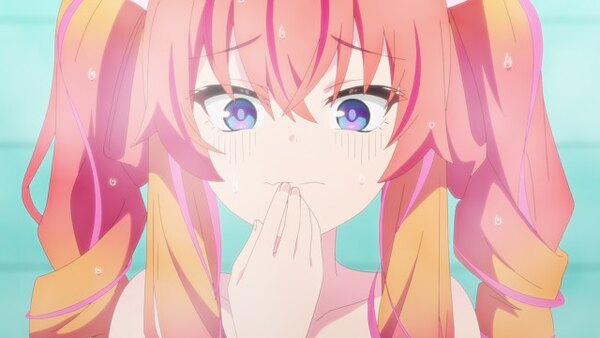 Kakushite! Makina-san!! Episode 3