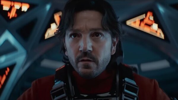 Andor Season 2 Episode 1 Recap