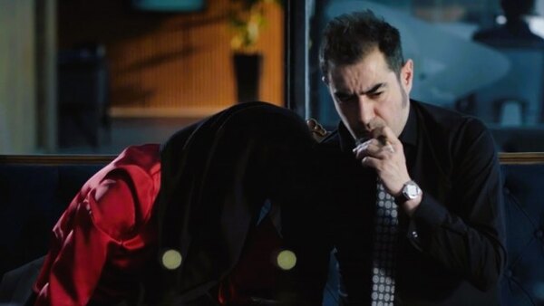Aban Season 1 Episode 14