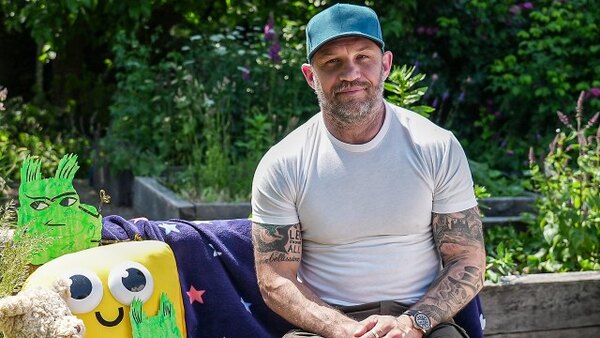 CBeebies Bedtime Stories Season 2025 Episode 7
