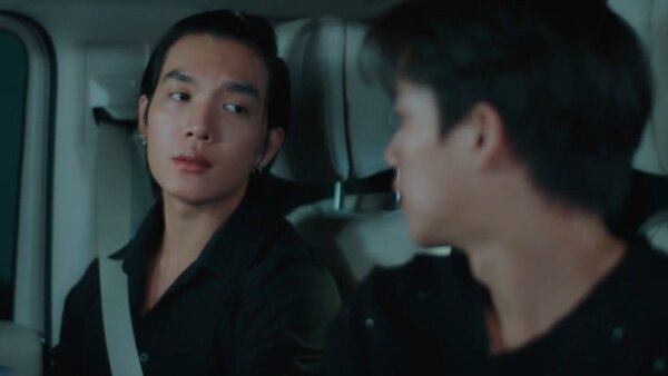My Stubborn Season 1 Episode 2 Recap