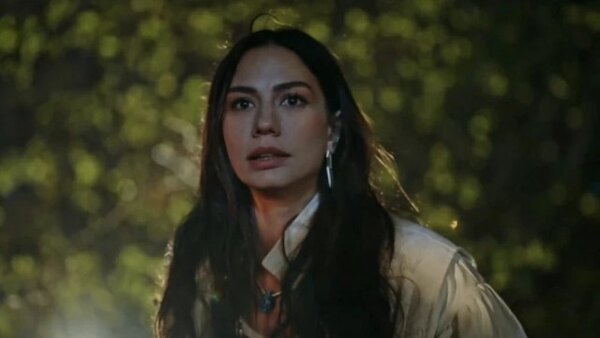 Eshref Ruya Season 1 Episode 7