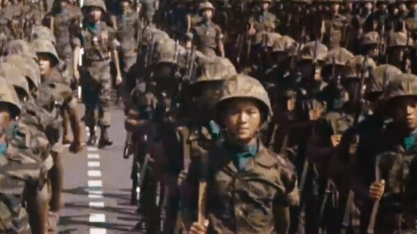 Turning Point: The Vietnam War Season 1 Episode 1 info and links where ...