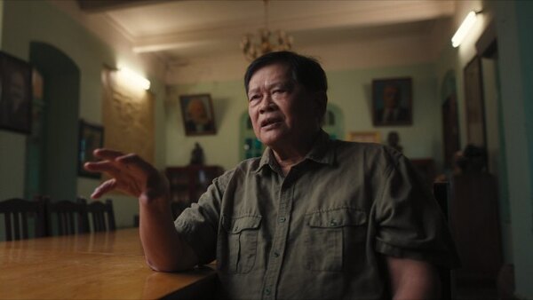 Turning Point: The Vietnam War Season 1 Episode 2 info and links where ...